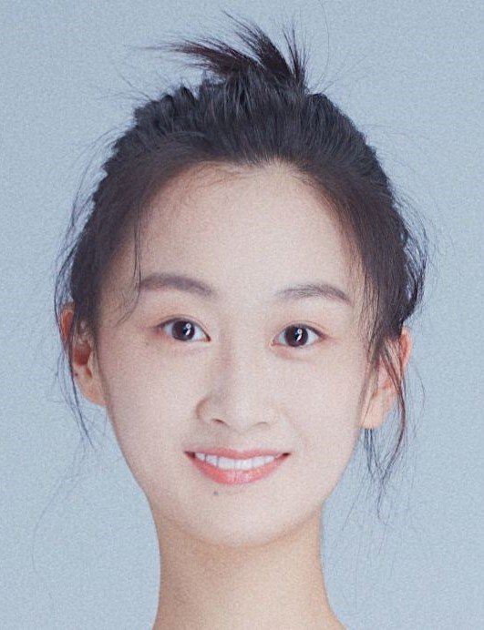 Bai Yu Fei (白妤霏) - MyDramaList