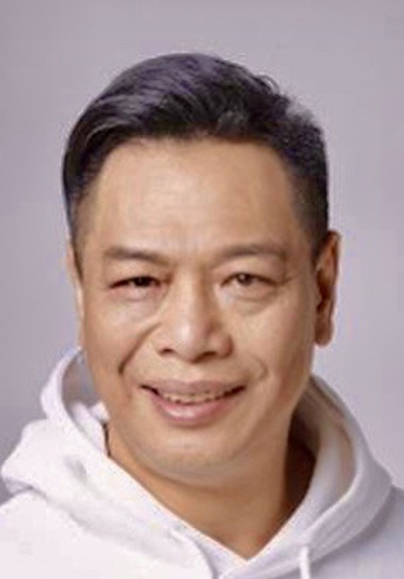 Lee Kin Yan (李健仁) - MyDramaList