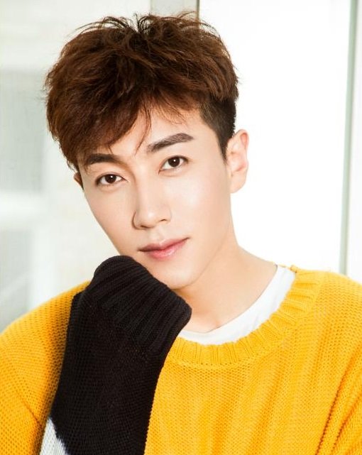 Song Chen (宋晨) - MyDramaList