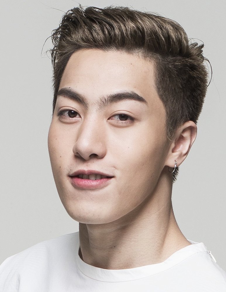 CD Guntee Pitithan (ซีดี กันต์ธีร์ ปิติธัญ)- MyDramaList