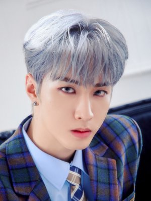 Khael (카엘) - MyDramaList