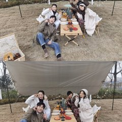 To Be a Brave One (2022) - MyDramaList