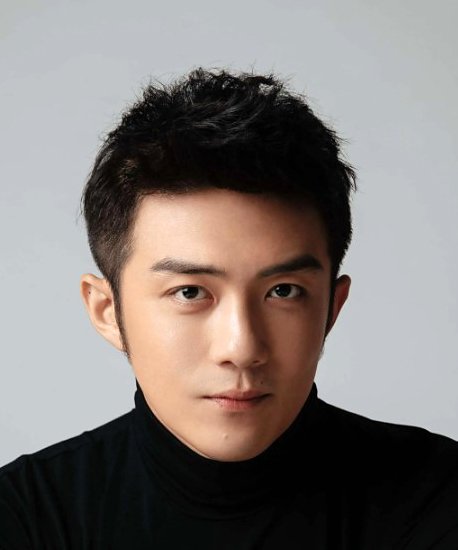 Li Ze Feng (李澤鋒) - MyDramaList