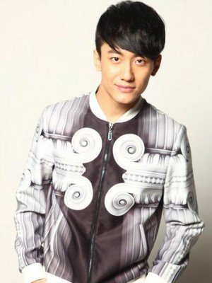 Meng Yu Xi - MyDramaList