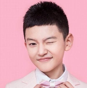 Fei Er - MyDramaList