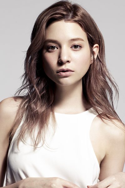 Jodie - MyDramaList