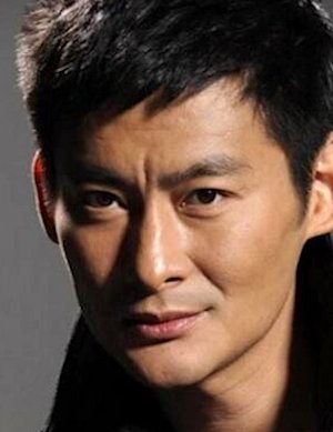 Tan Rong Cheng - MyDramaList