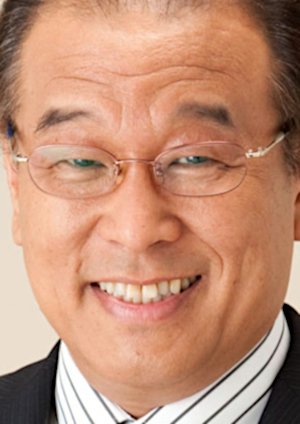 President Tsuruoka - MyDramaList