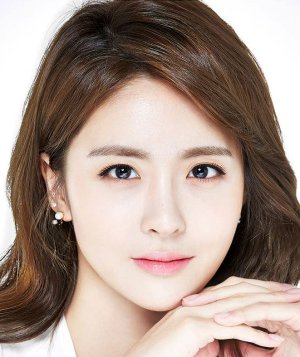 Jin Ye Sol (진예솔) - MyDramaList