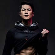 Luk Ho - MyDramaList