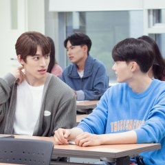 Blueming (2022) - MyDramaList