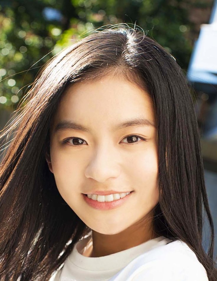 Nagase Riko (永瀬莉子) - MyDramaList