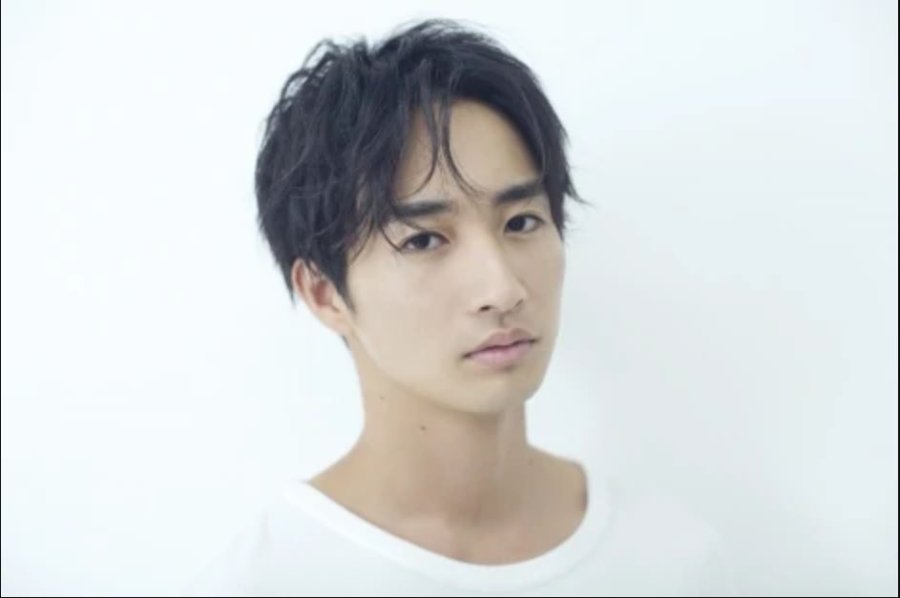 Furuya Robin (古屋 呂敏) - MyDramaList