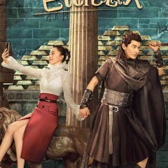 Dear Diary (2021) - MyDramaList