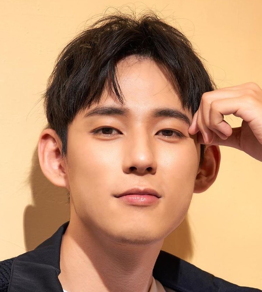 Jake Hsu (徐鈞浩) - MyDramaList