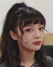 Wenny Lin (林葦妮) - MyDramaList