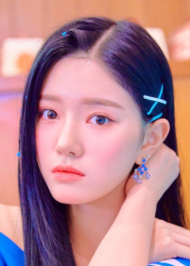 Rayeon (라연) - MyDramaList