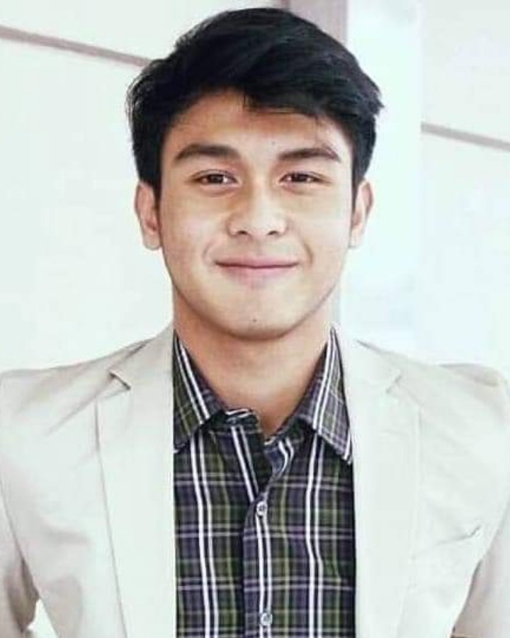 Paulo Angeles (1997) - Articles - MyDramaList