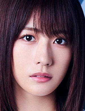 Habu Mizuho - MyDramaList