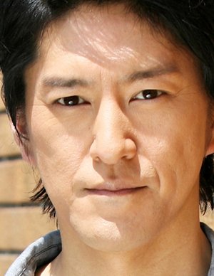 Iwai Takashi - MyDramaList