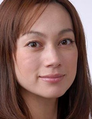 Fujihara Sadako - MyDramaList