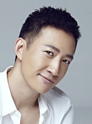 Xiang Guo Bin - MyDramaList