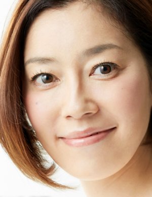 Sudo Risa (須藤理彩) - MyDramaList