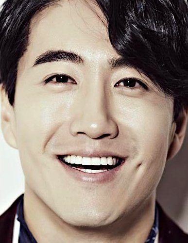 Choi Byung Wook - MyDramaList