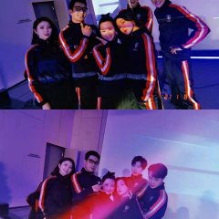 To Be a Brave One (2022) - MyDramaList