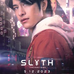Slyth: The Hunt Saga (2023) - MyDramaList