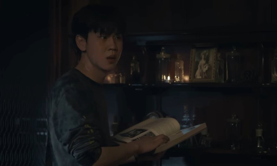 Vampire Project Photos #4520933 - MyDramaList