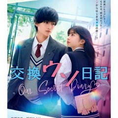 Our Secret Diary (2023) - MyDramaList