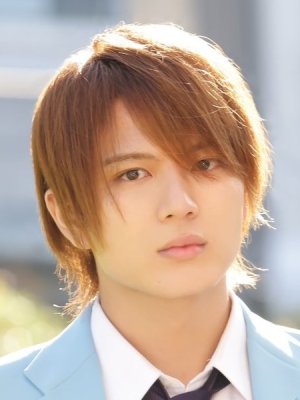Kato Daigo (加藤大悟) - MyDramaList