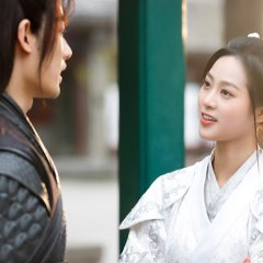 In the Day We Flipped (2022) - MyDramaList