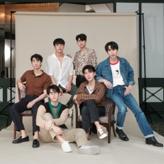 Only Friends (2023) - MyDramaList