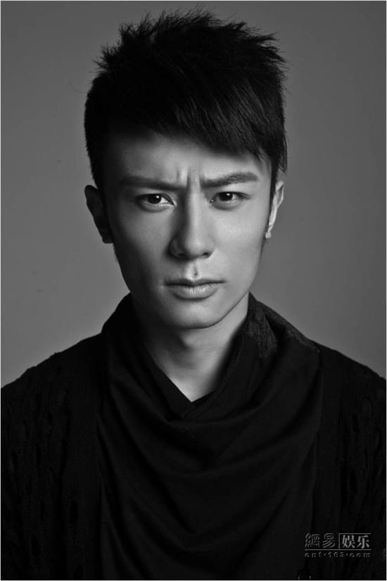 Guo Qi Yun - MyDramaList
