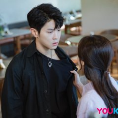 Hidden Love (2023) - MyDramaList