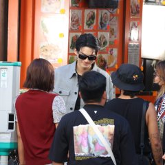 Under Parallel Skies - MyDramaList