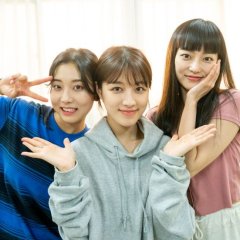Taste of Horror (2023) - MyDramaList