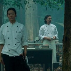 Hunger (2023) - MyDramaList