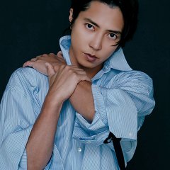 Blue Moment (2024) - MyDramaList