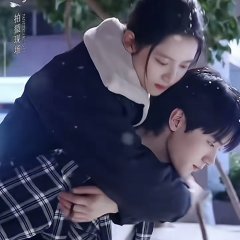 Huan Yu - MyDramaList