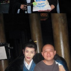 Yu Jun Jue - MyDramaList