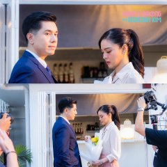 What's Wrong with Secretary Kim (2024) - MyDramaList