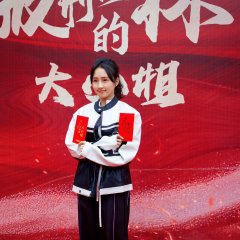 Pi Jing Zhan Ji De Da Xiao Jie - MyDramaList