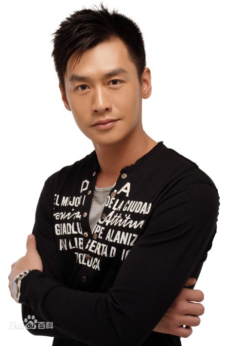 Shen Shi Peng (沈世朋) - MyDramaList