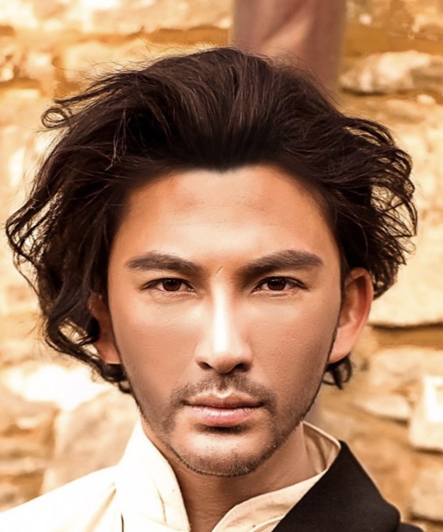 Sun Chen's Instagram, Twitter & Facebook on IDCrawl