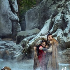 Everlasting Longing (2024) - MyDramaList