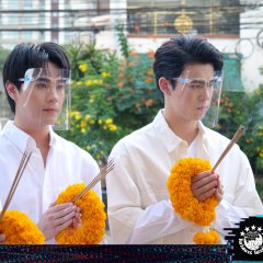 Slyth: The Hunt Saga - MyDramaList