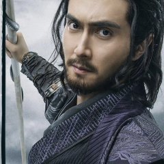 New Jin Yong Wuxia Universe - MyDramaList